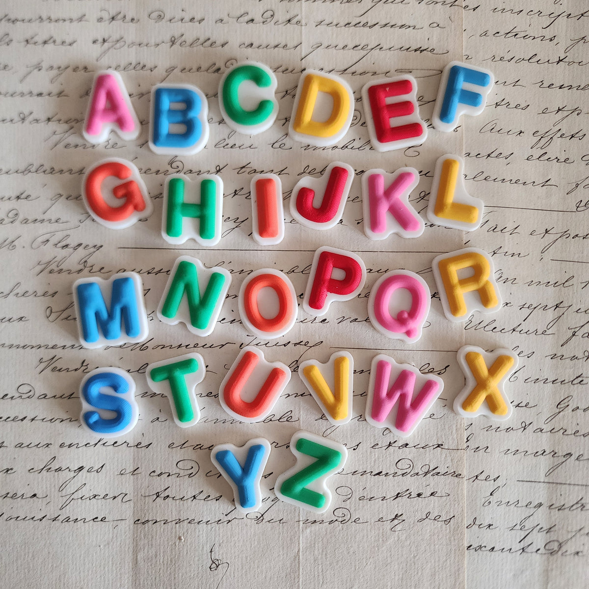Soft PVC Resin – kolorwondercrafts