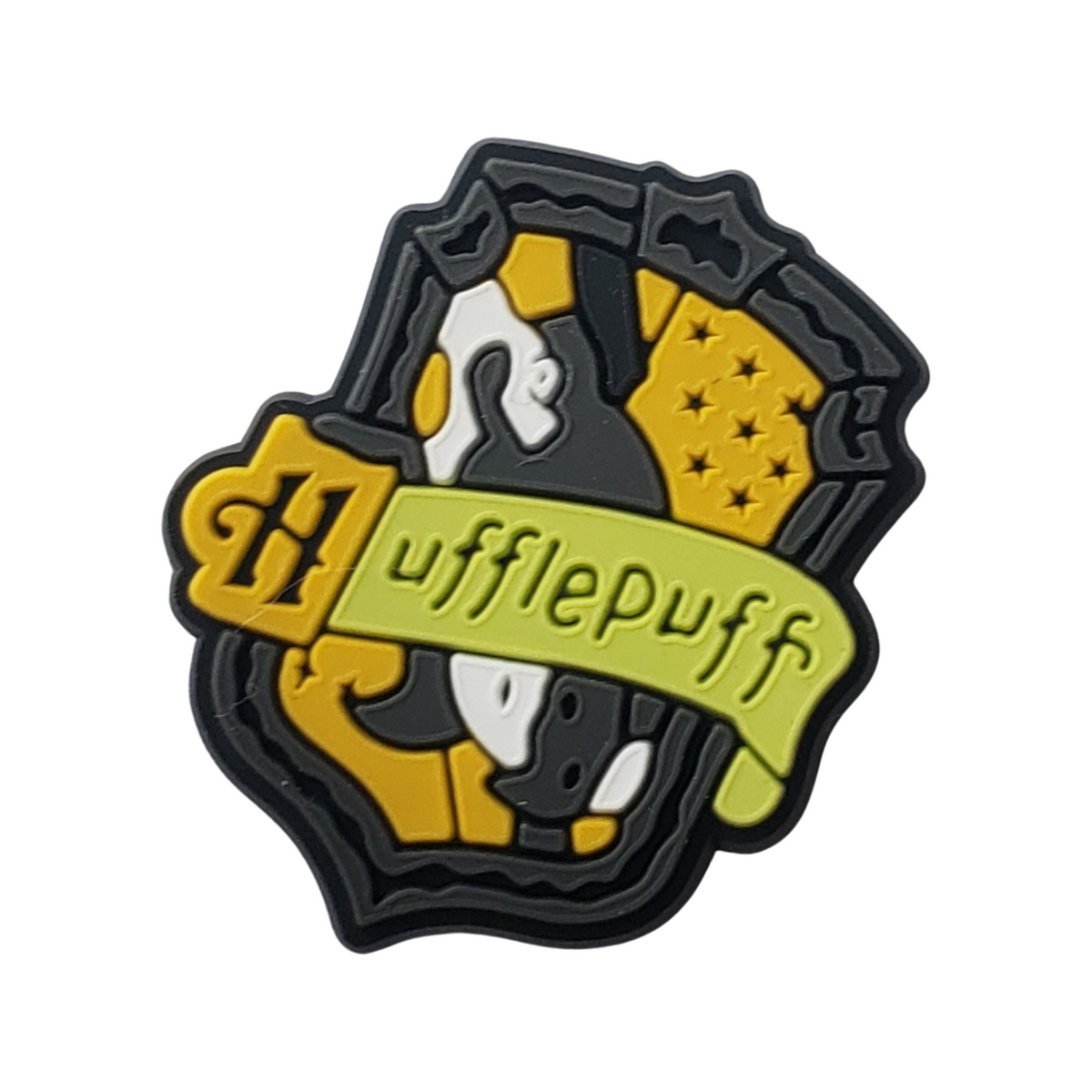 Wizarding House Shoe Charms – kolorwondercrafts